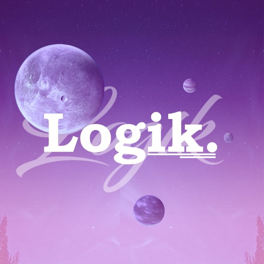 Logik - YouTube
