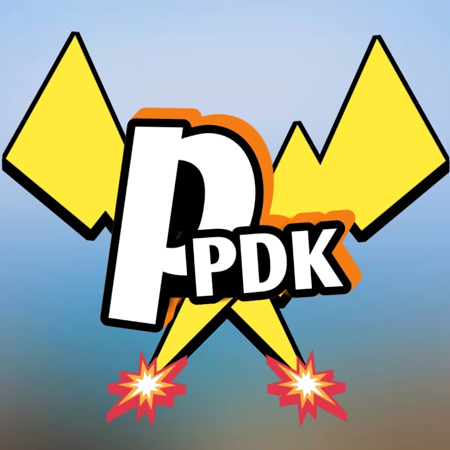 P ' PDK - YouTube