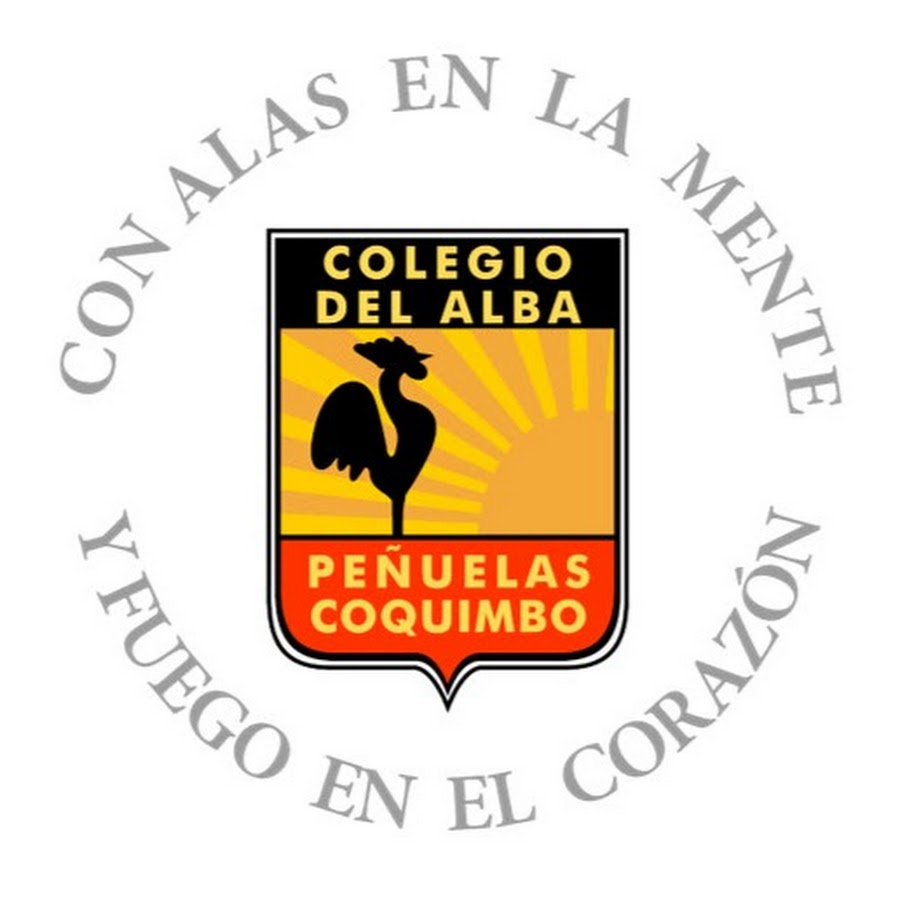 Colegio Del Alba - YouTube