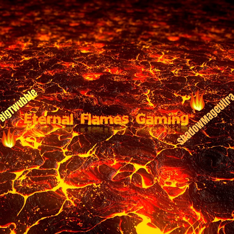 Eternal Flames Gaming - YouTube