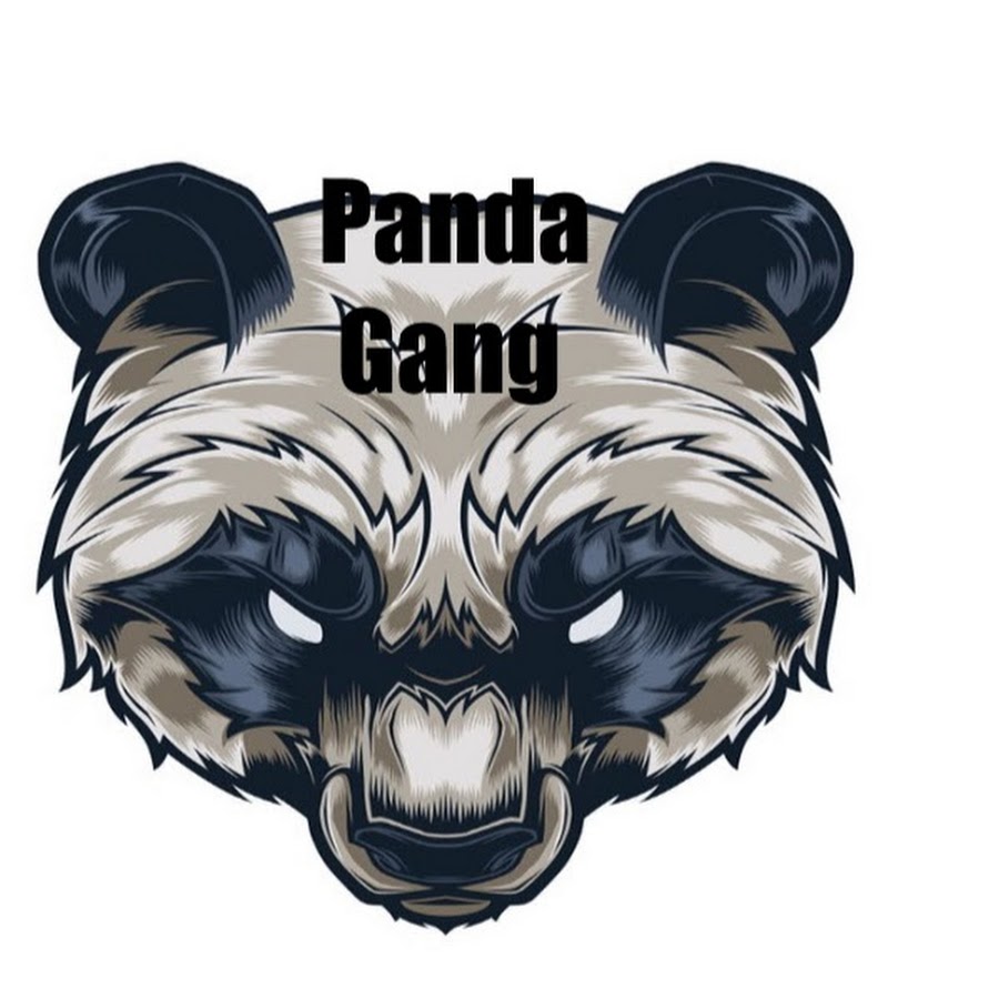 Panda gang - YouTube