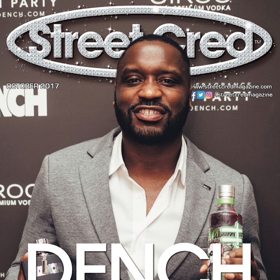 Street Cred TV - YouTube