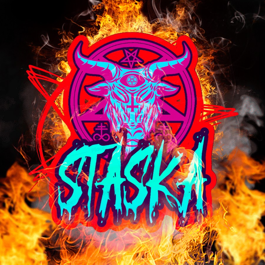 Staska - YouTube