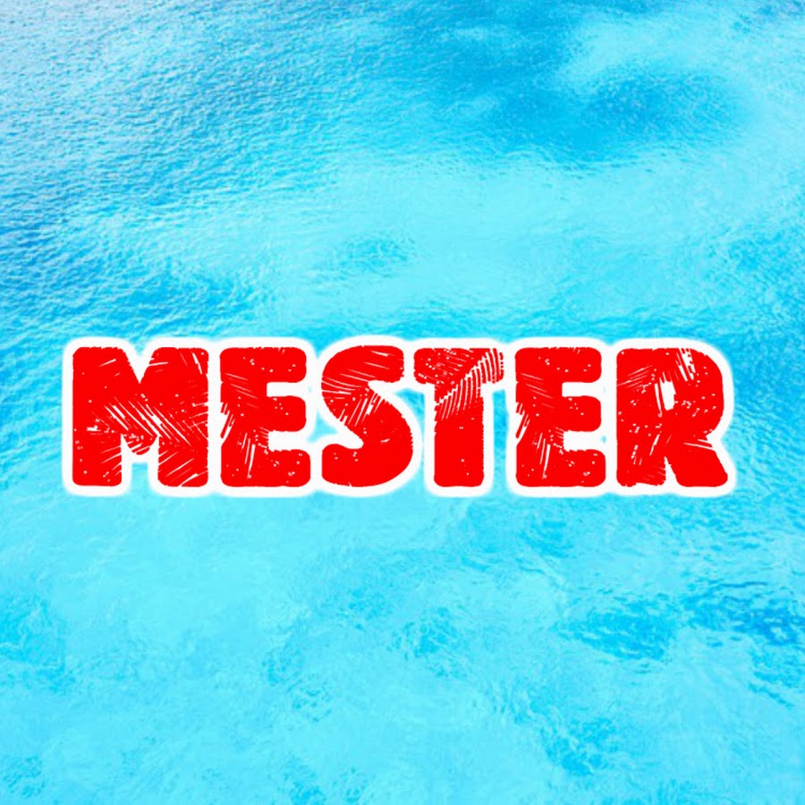 Mester - YouTube