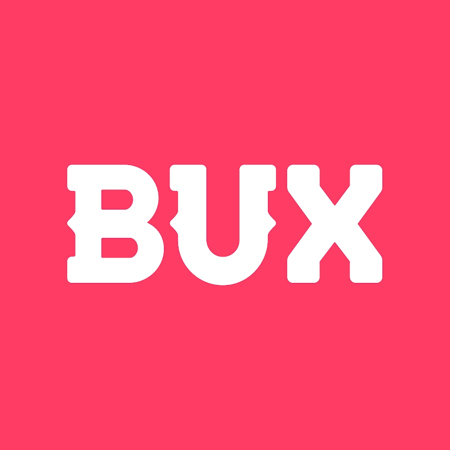 BUX - YouTube