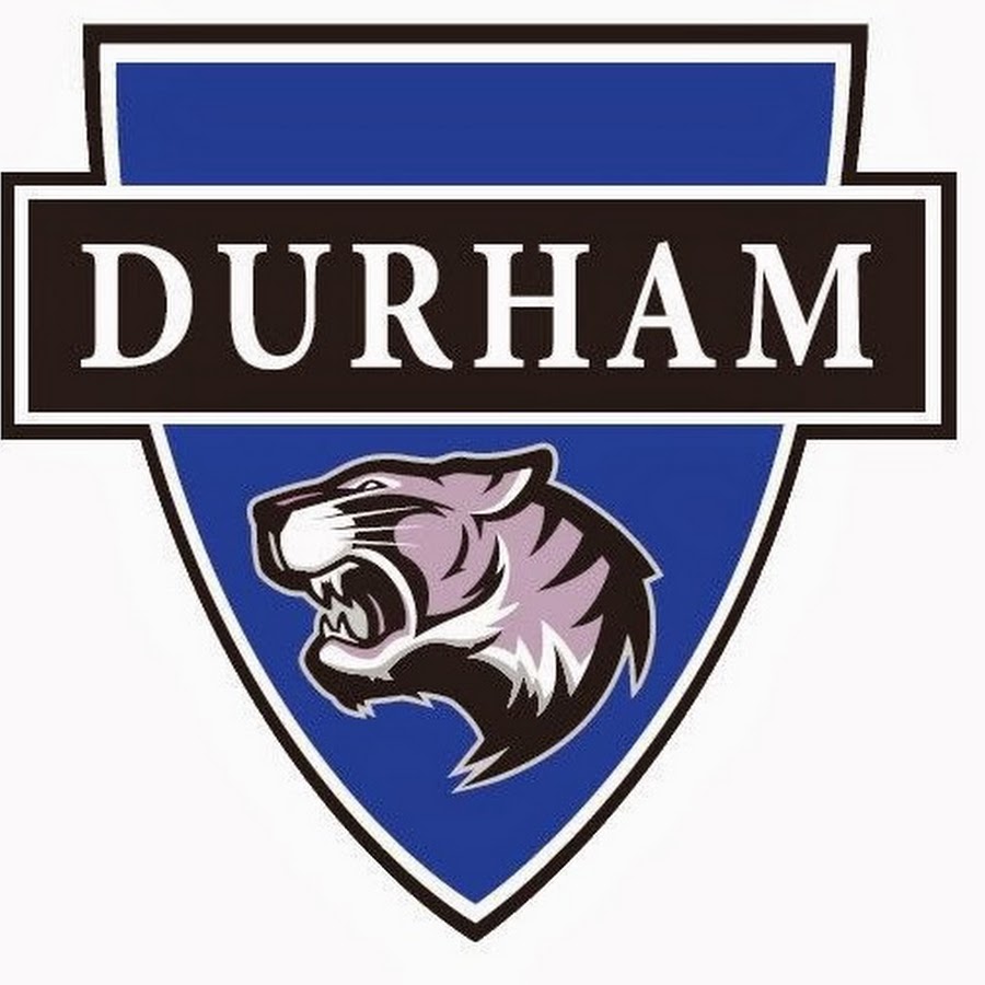 Durham Women FC - YouTube