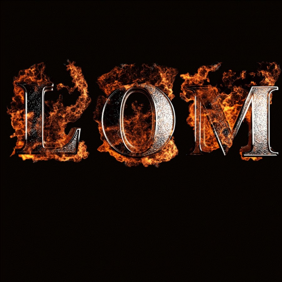 LOM - YouTube