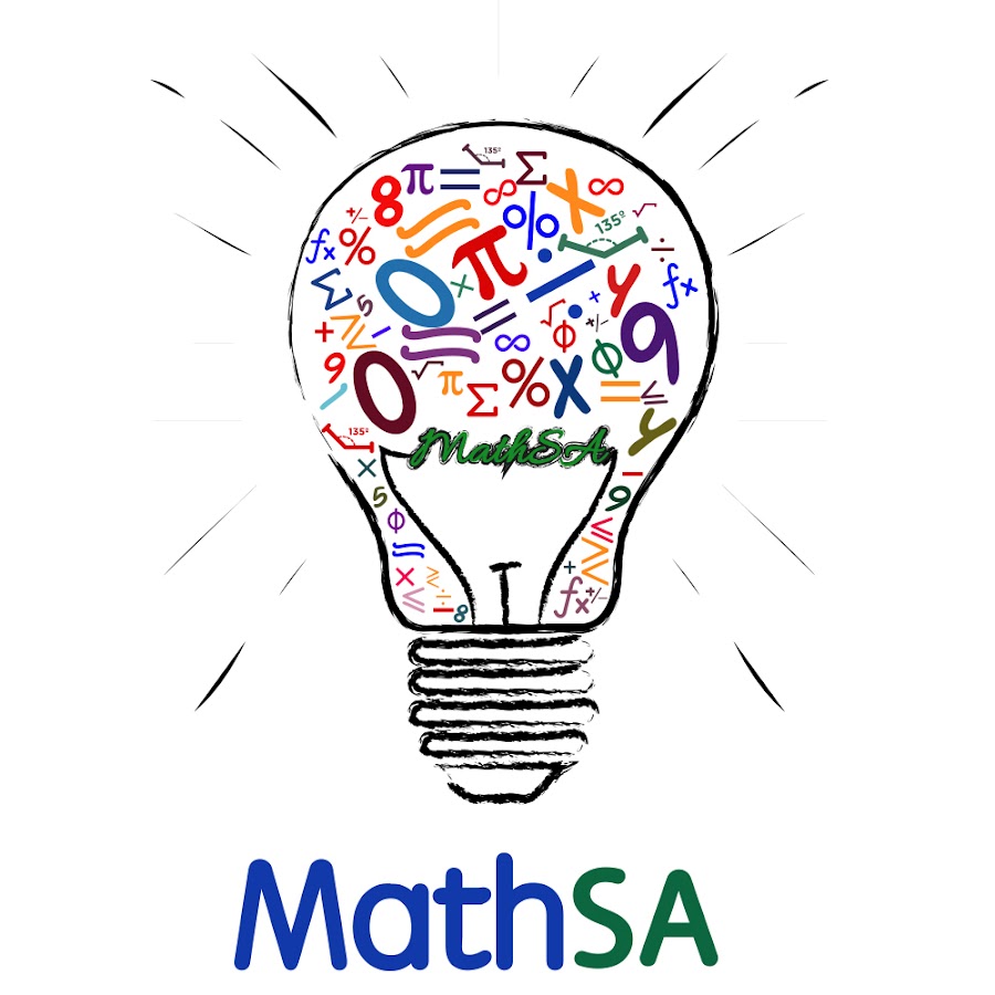 Mathsaudi رياضيات السعودية - YouTube