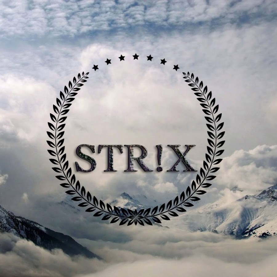 STRIX MUSIC - YouTube