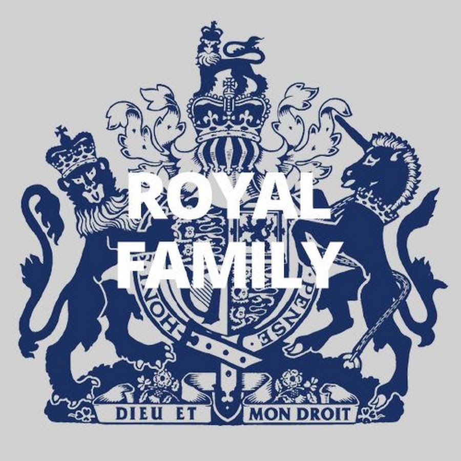 Royal Family UK News - YouTube