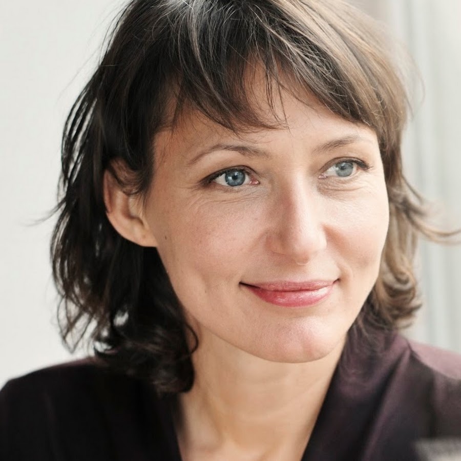 Ina Rudolph - YouTube