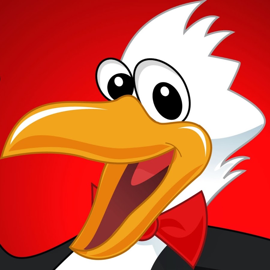 Penguin Magic - YouTube