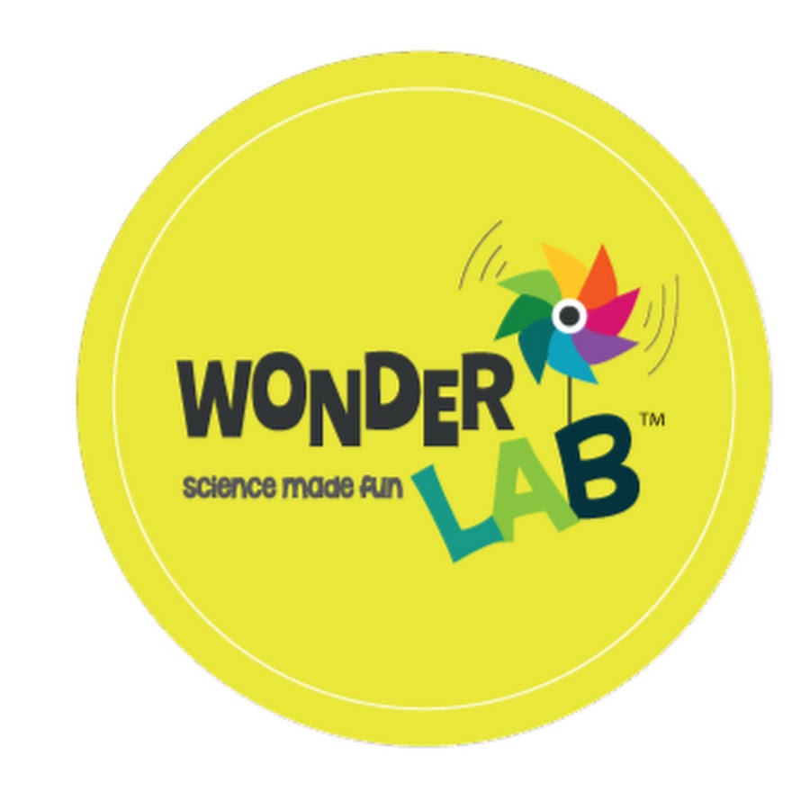 WonderLab - YouTube