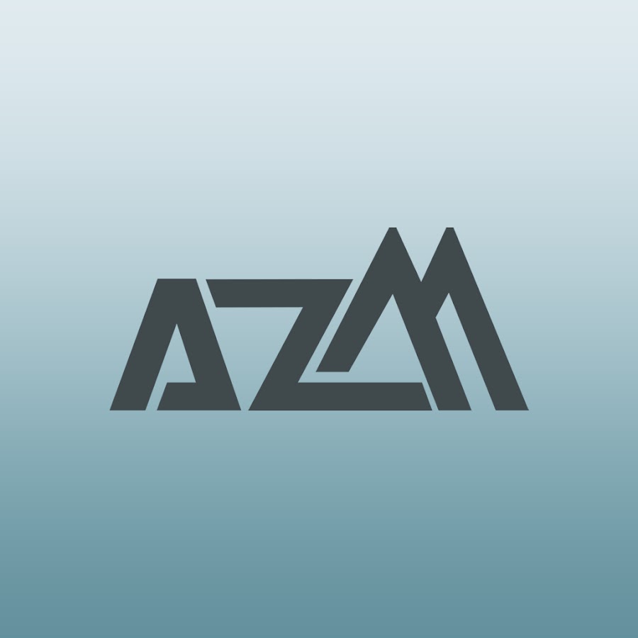 AzM Music - YouTube