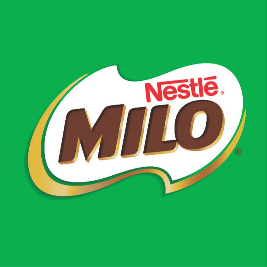 NESTLE MILO VIETNAM - YouTube