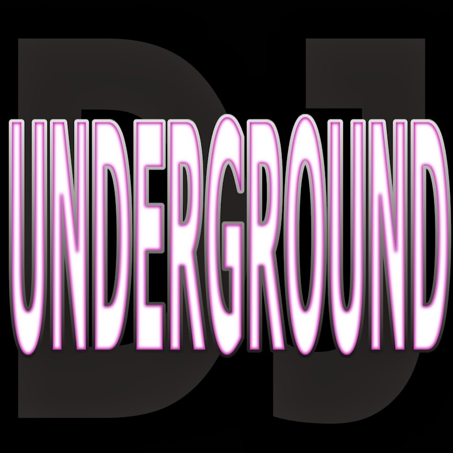 DJ UNDERGROUND - YouTube