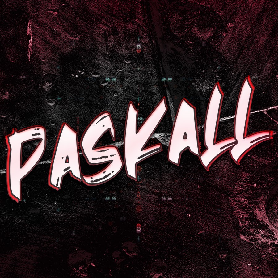 PasKaLL - YouTube