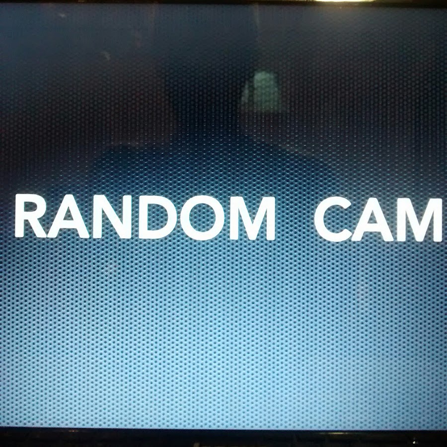 Random Cam - YouTube