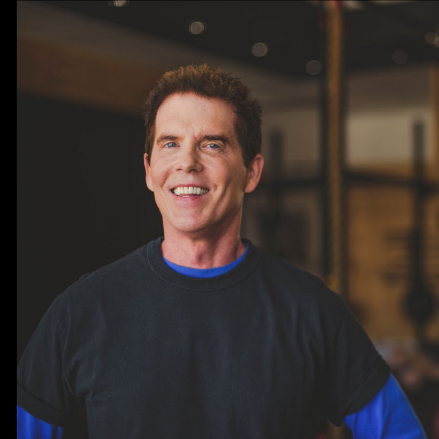 Robert Reames - YouTube