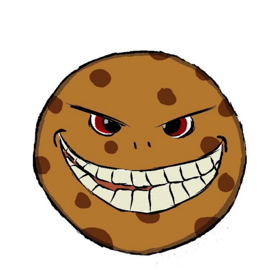 Evil Cookie - YouTube