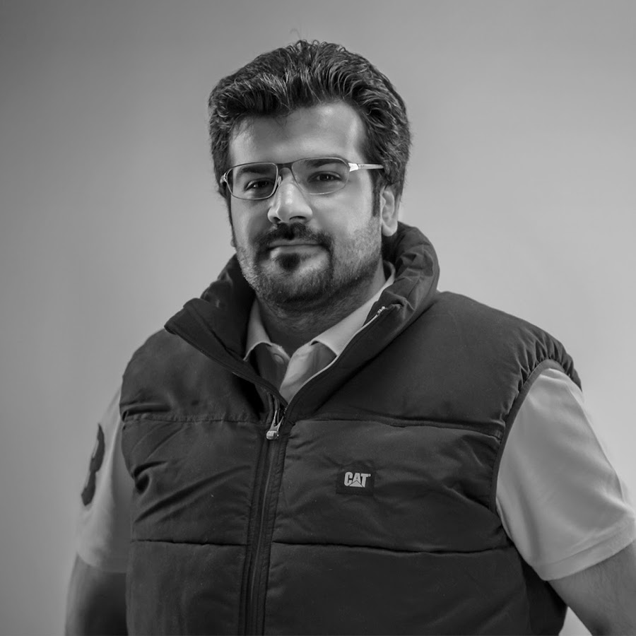 abbas yousefi - YouTube