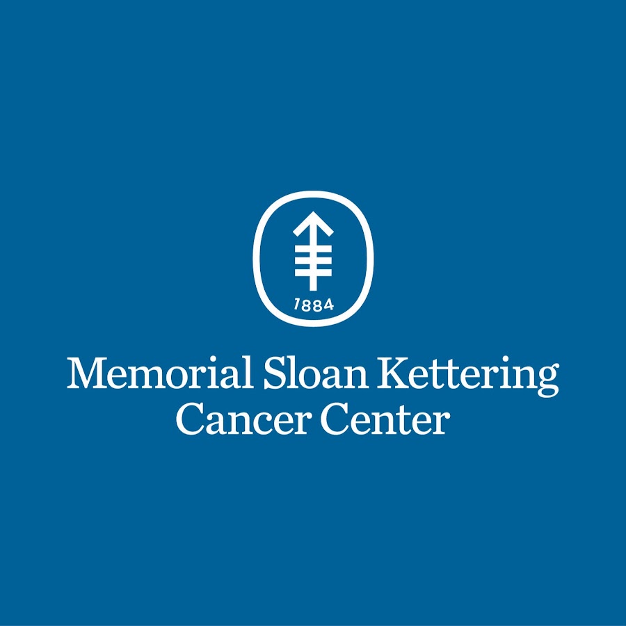 Memorial Sloan Kettering - YouTube