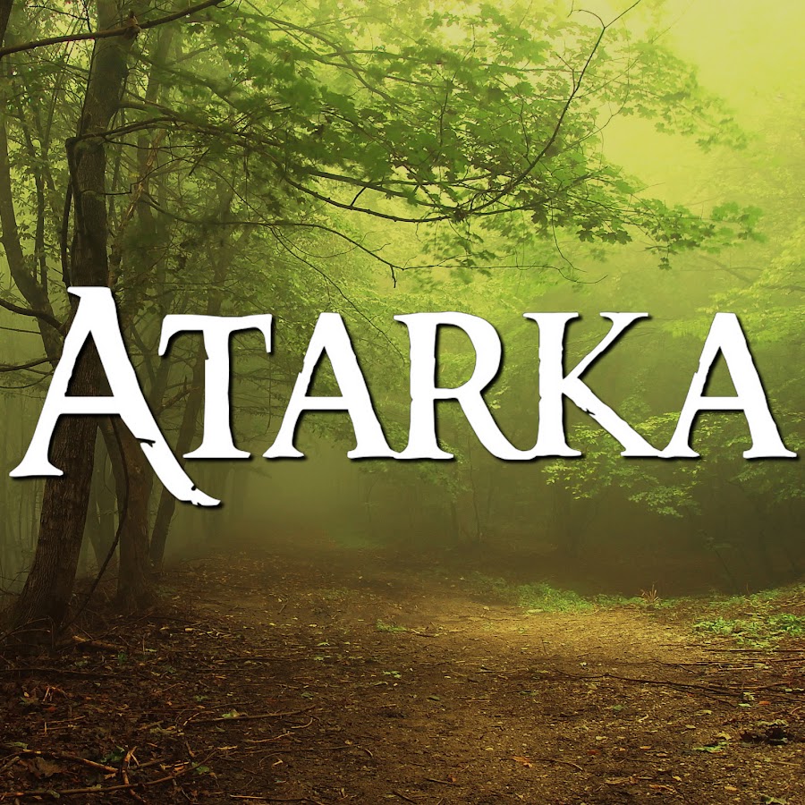 Atarka Official - YouTube