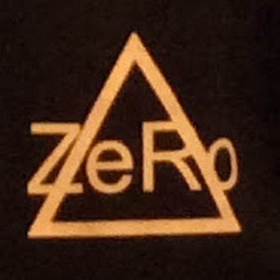 Zero Clan Logo