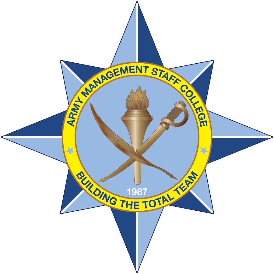 Army Management Staff College - YouTube