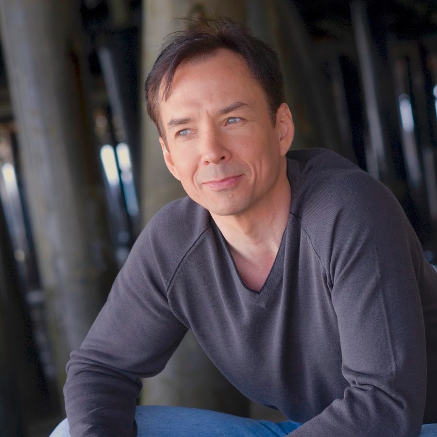 Michael Mahonen - YouTube