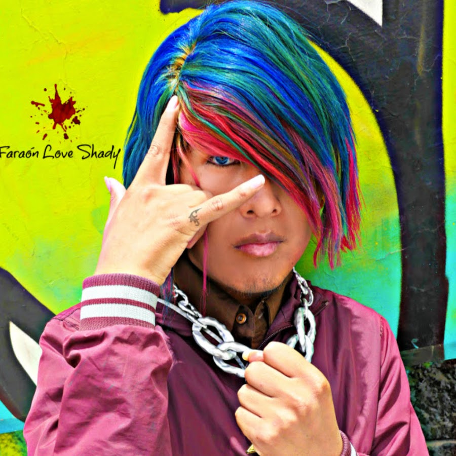 Faraón Love Shady OFICIAL - YouTube