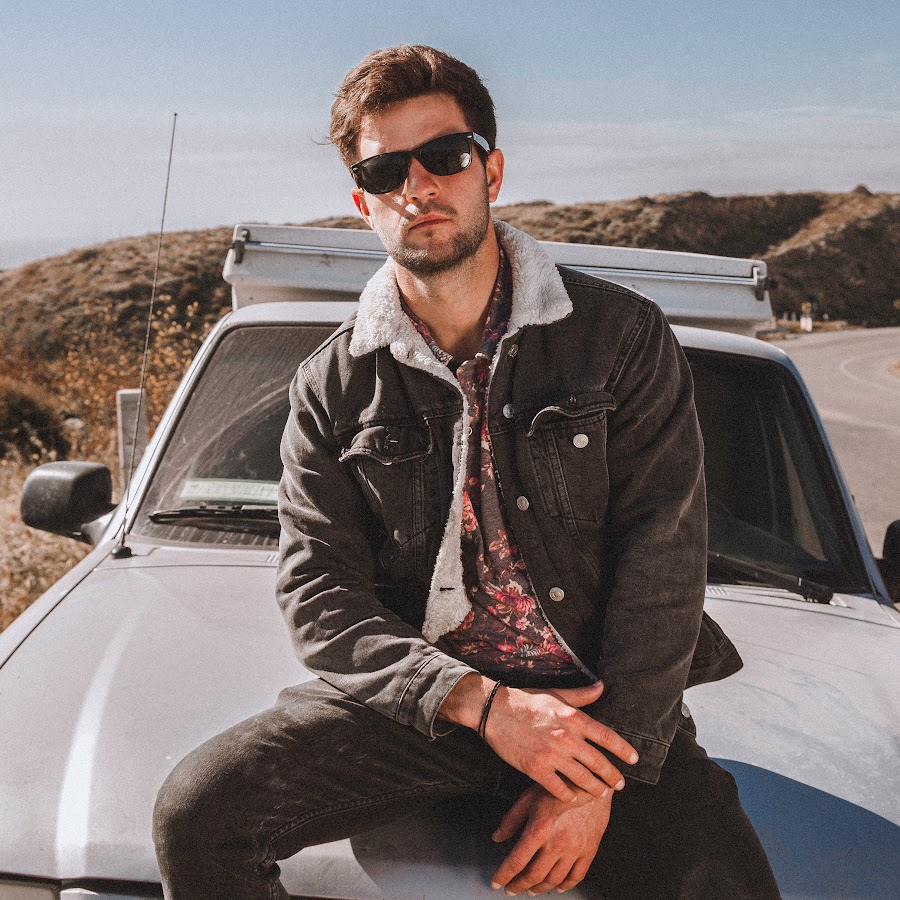 Lucas Petroni - YouTube