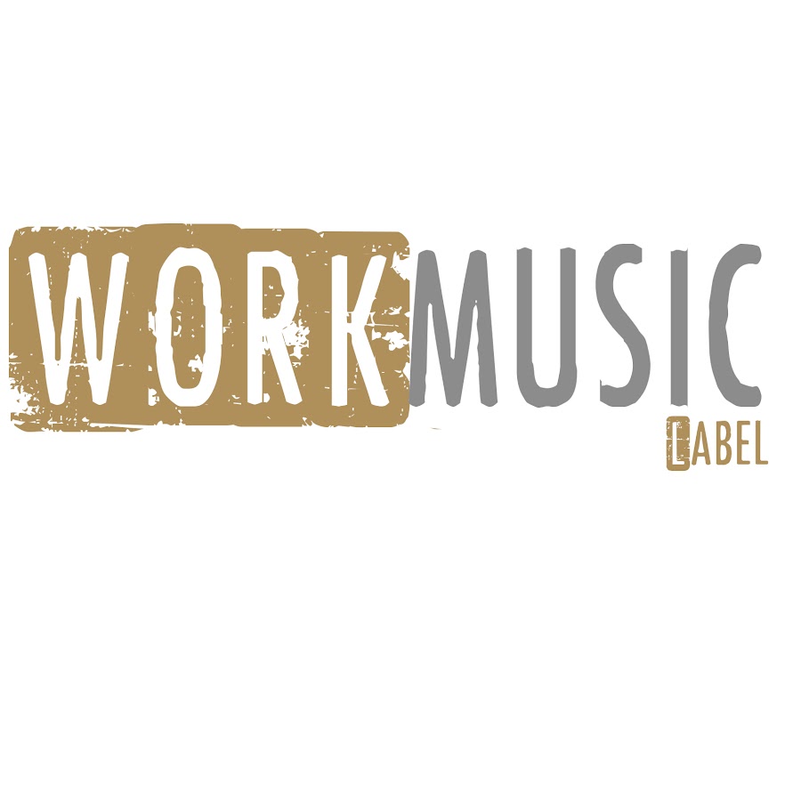 WORK MUSIC - YouTube