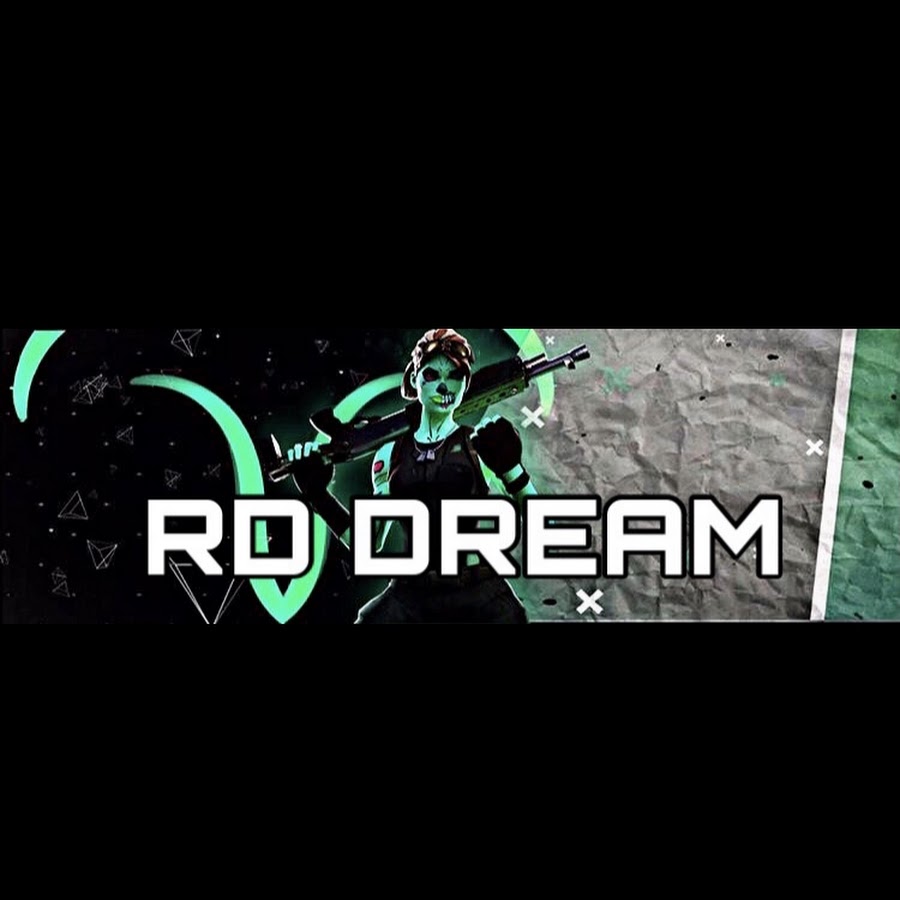 RD_Dream YT - YouTube