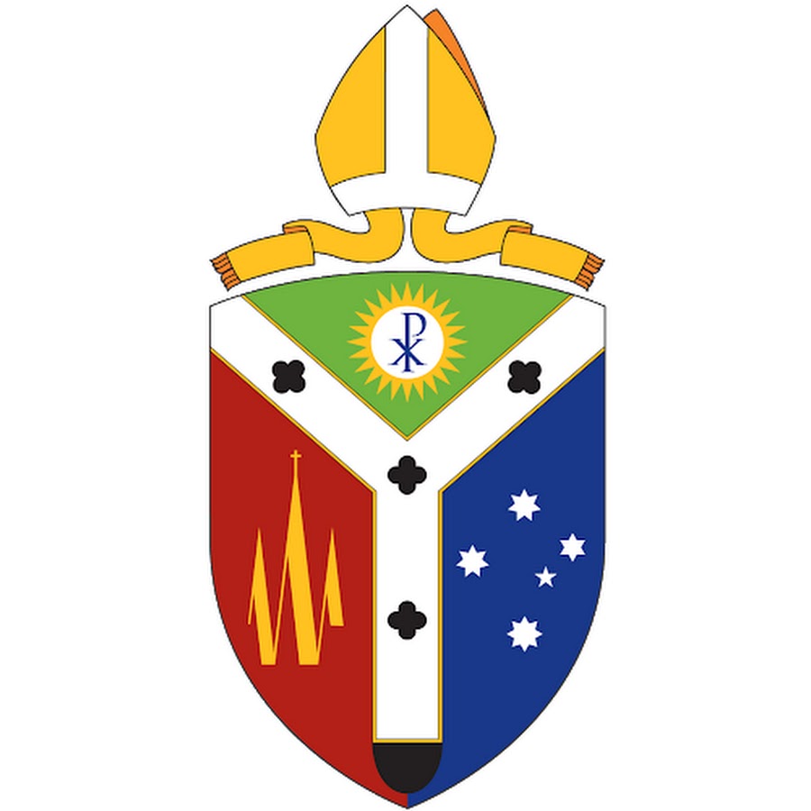 Catholic Archdiocese of Melbourne - YouTube