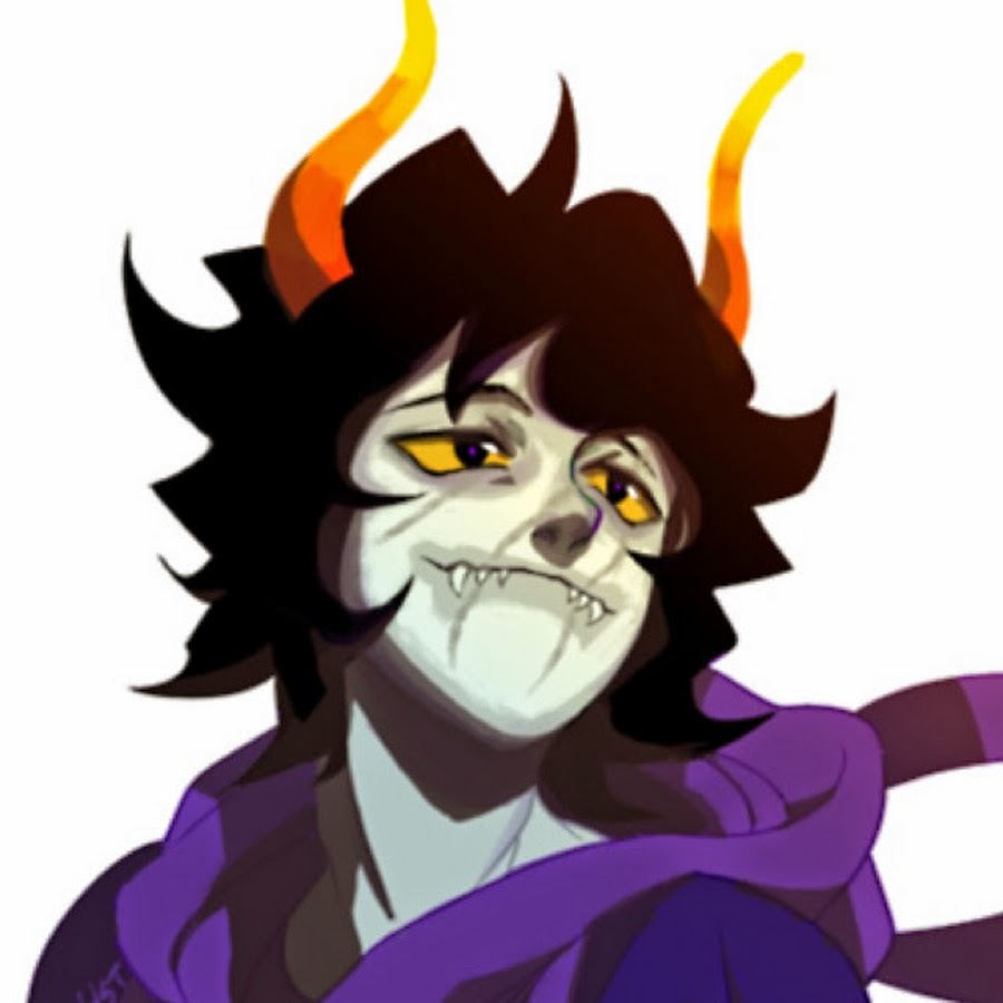 Gamzee Makara - YouTube