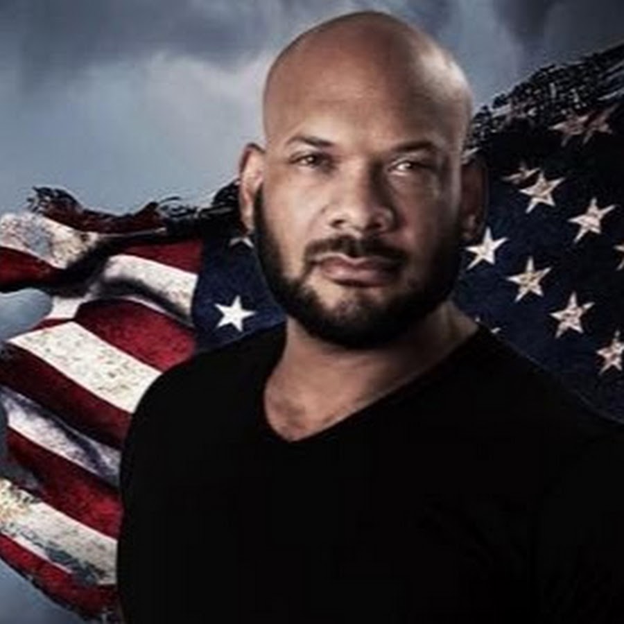 David Harris Jr - YouTube