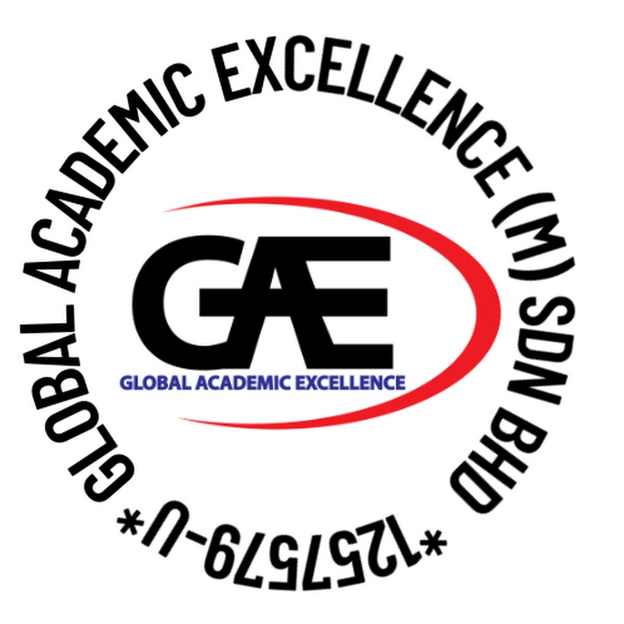 Global Academic Excellence GAE - YouTube