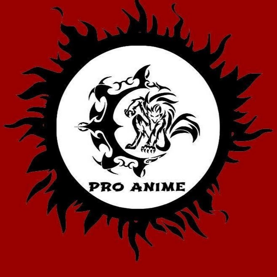 Pro anime - YouTube
