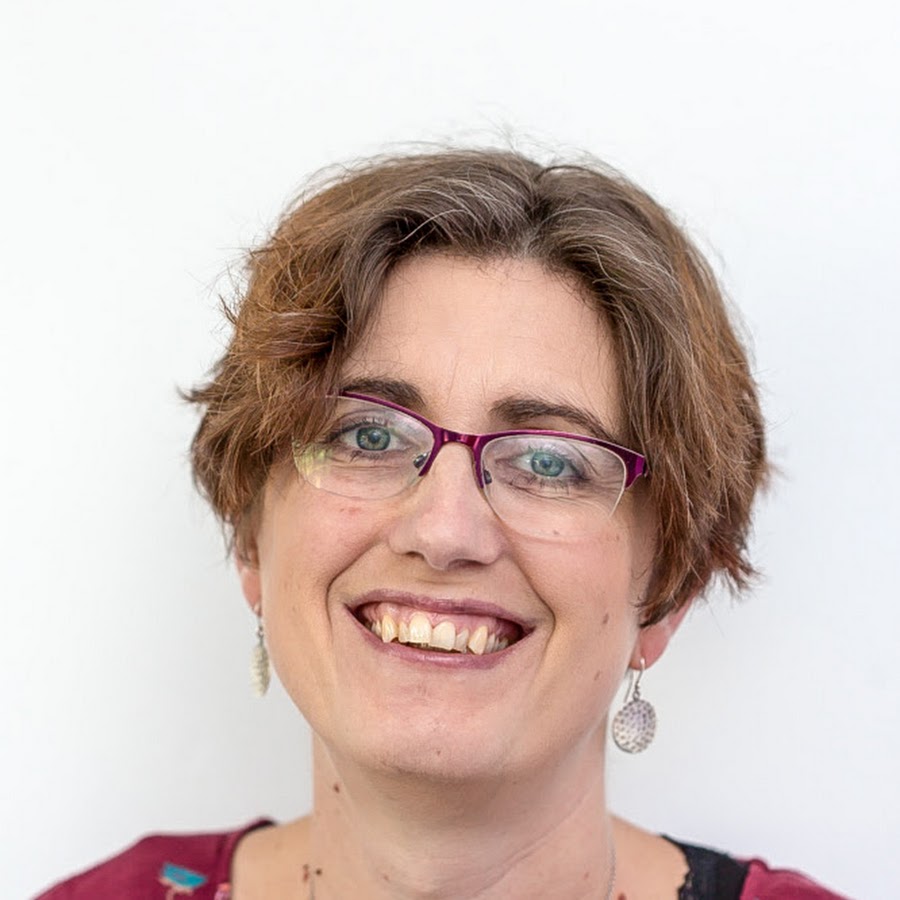 Vicky Myers - YouTube