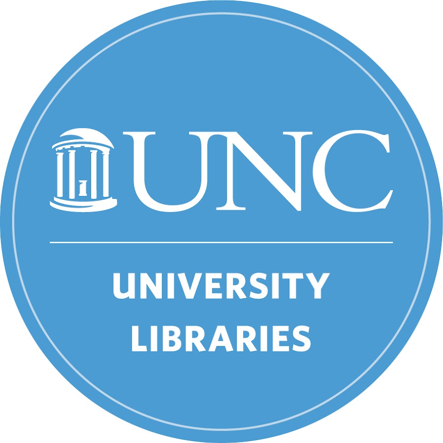 UNC Libraries - YouTube