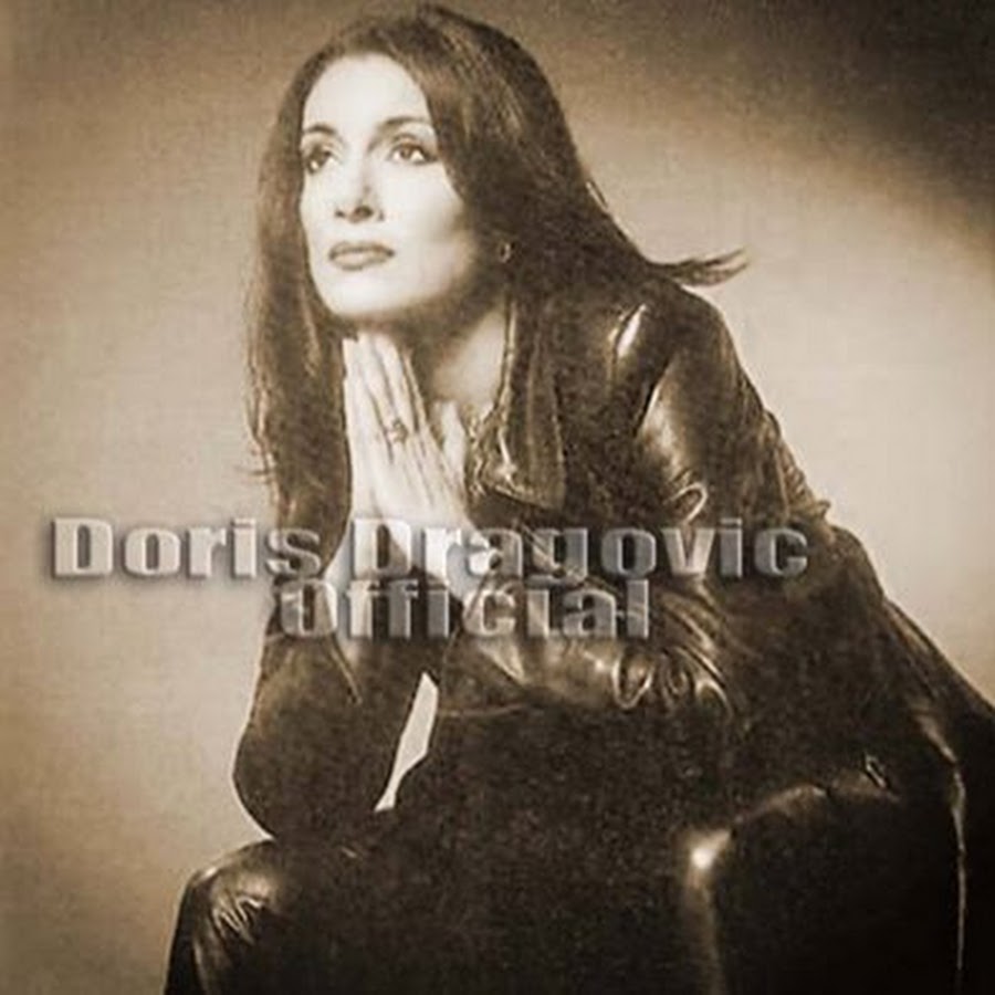 Doris Dragović - Službeni kanal - YouTube