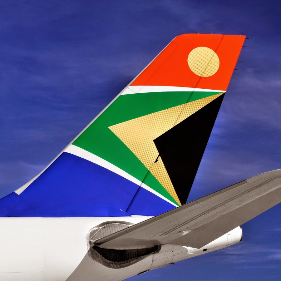 FlySAA Germany - YouTube