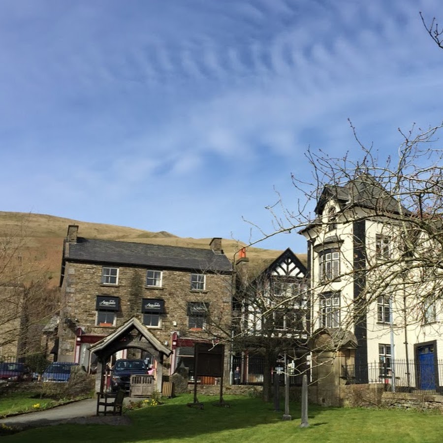 Sedbergh Market Town - YouTube