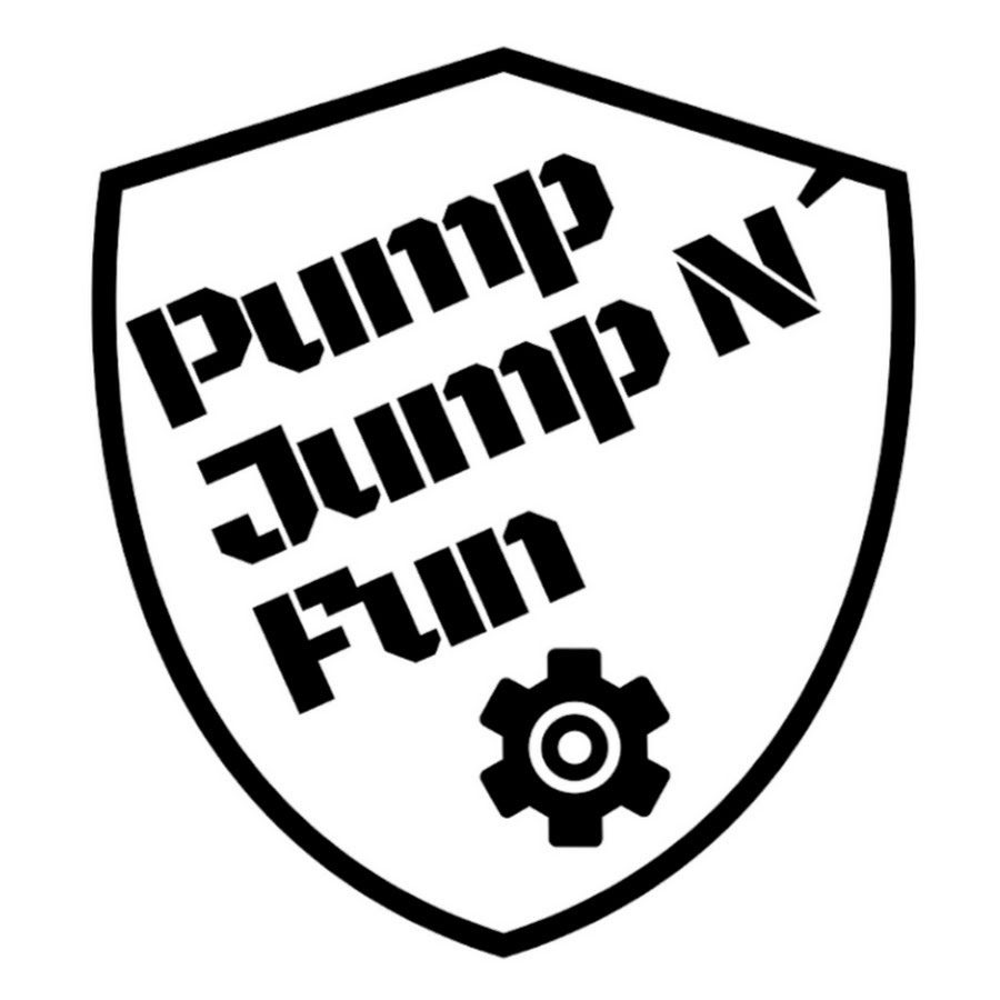 Pump Jump N' Fun Academy CHOOSE LIFE BEHIND BARS - YouTube