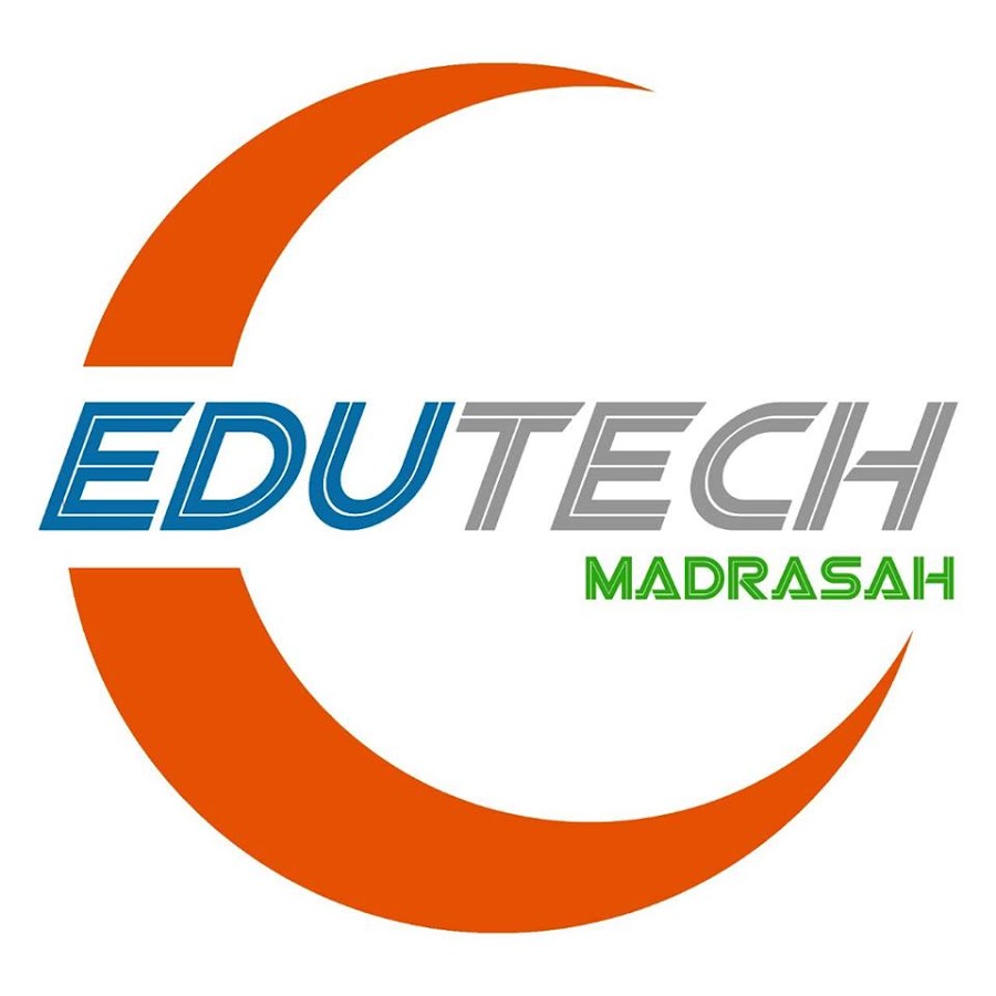 Edutech Madrasah - YouTube