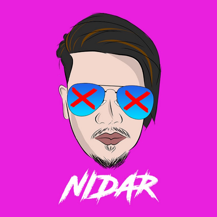 Nidar - YouTube