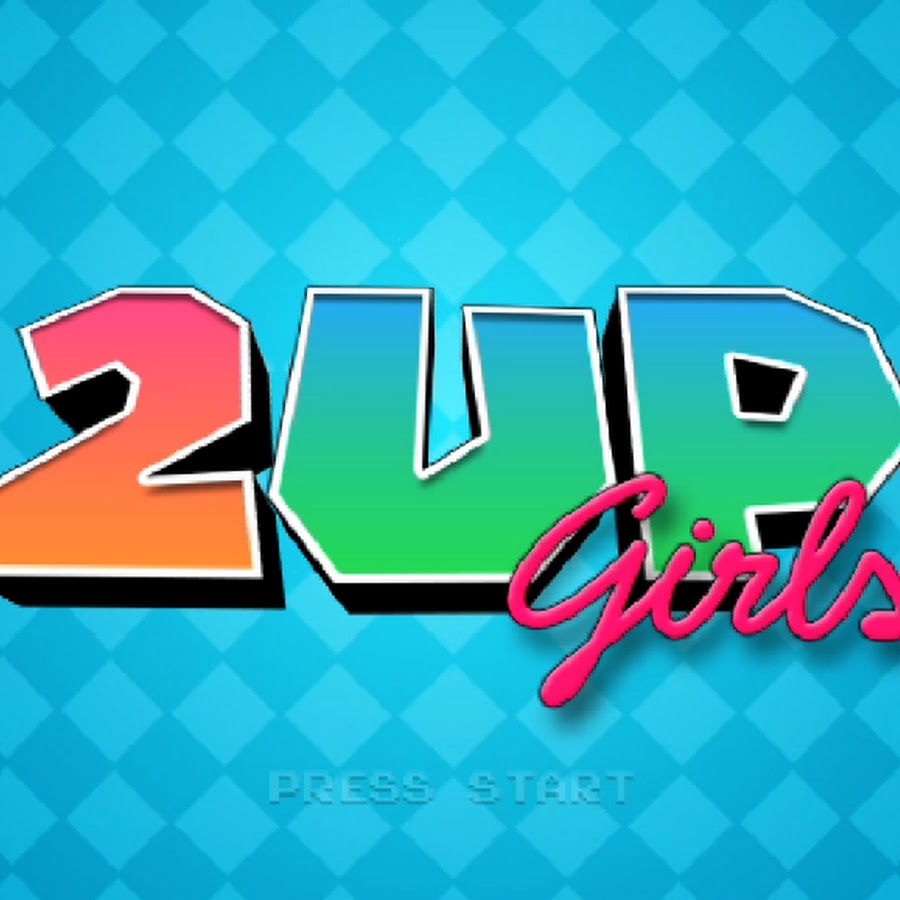 2UP Girls - YouTube