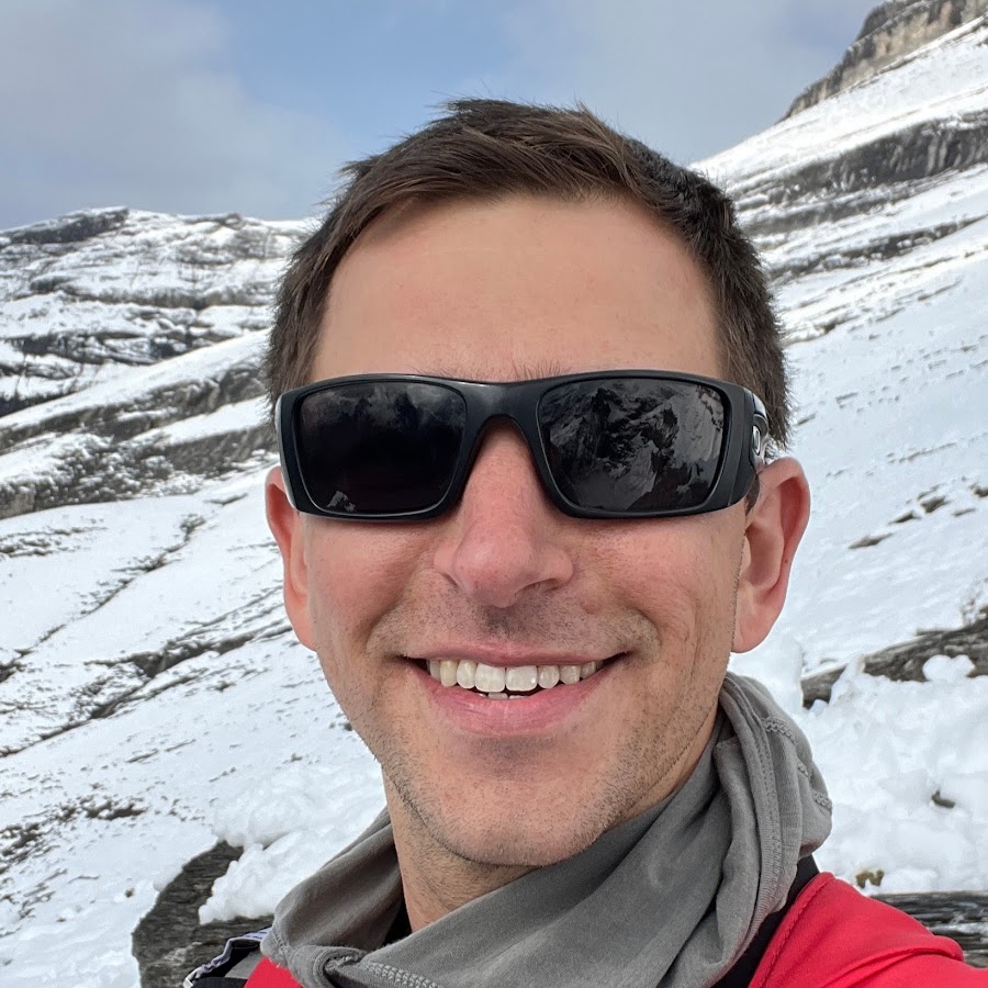 Daniel Darby - YouTube