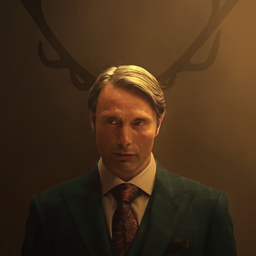 Dr. Hannibal Lecter - YouTube